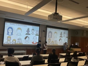 The Boston Mission ④ 4日目（2A、2C、2G）｜昭和女子大学附属昭和中学校・高等学校